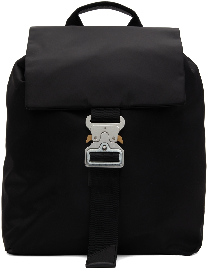 1017 Alyx 9sm Oversize Tank Backpack In Blk0001 Black - 60